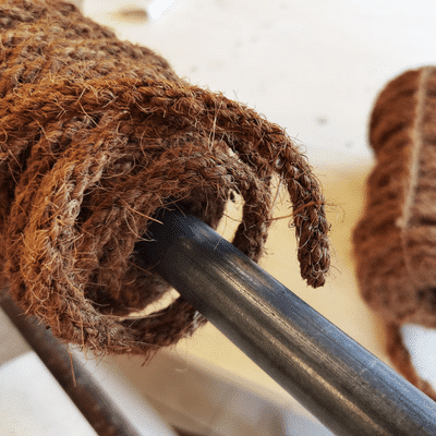 Bobine de Corde Coco, Différentes tailles | La Scourtinerie - Maison ...
